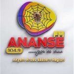 Ananse 104.9 FM Live (Ghana) – Listen Online | RadioInc